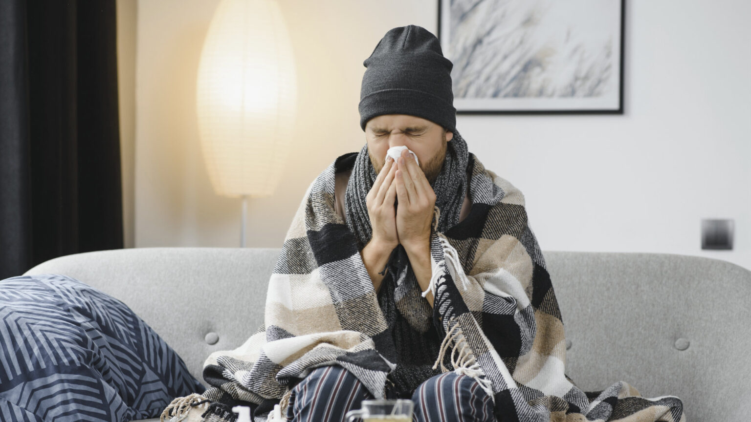 Understanding and preventing infectious diseases